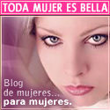 Mujer, ¿tienes un blog? -Actualizado